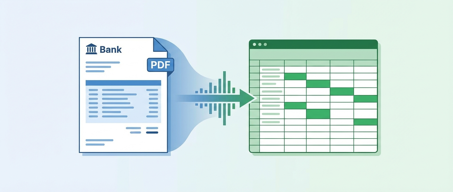 Best Bank Statement to Excel Software in 2026: Tested & Compared ...